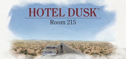Grid for Hotel Dusk: Room 215 by Jaguar - SteamGridDB