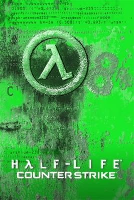 Grid for Counter-Strike by FNSTAK - SteamGridDB