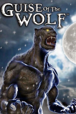 Grid for Guise Of The Wolf by xamon - SteamGridDB