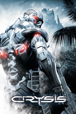 Grid for Crysis by PendragonLXVI - SteamGridDB