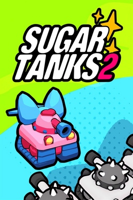 Grid for Sugar Tanks 2 by GridMaster3000 - SteamGridDB