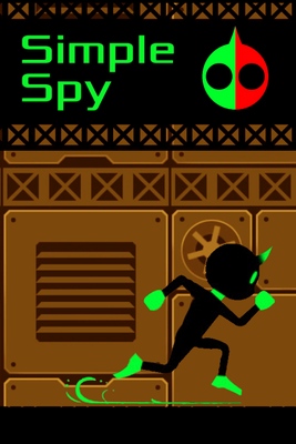 Simple Spy - SteamGridDB