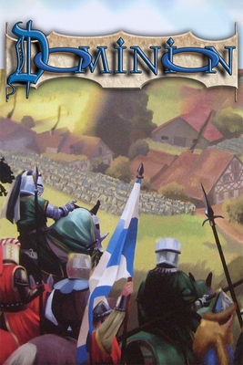 Dominion - SteamGridDB