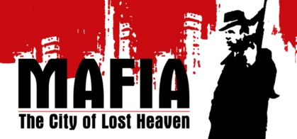 Grid for Mafia by JackyBryant - SteamGridDB