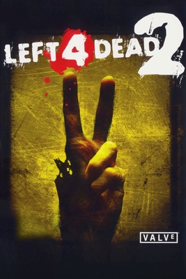 Grid for Left 4 Dead 2 by gleem - SteamGridDB