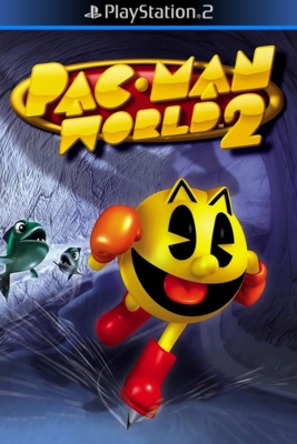 Grid for Pac-Man World 2 by Sertyui - SteamGridDB