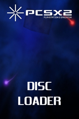 Grid for PCSX2 (Emulator) by DillMaster_MMA - SteamGridDB