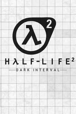 Dark Interval - SteamGridDB