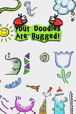 Your Doodles Are Bugged! - SteamGridDB