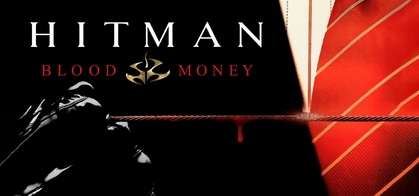 Grid for Hitman: Blood Money by Maxine - SteamGridDB