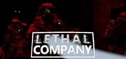 Grid for Lethal Company by ABH20 - SteamGridDB