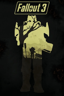 Grid for Fallout 3 by Maxine - SteamGridDB