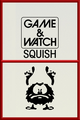 Squish (Game & Watch) - SteamGridDB