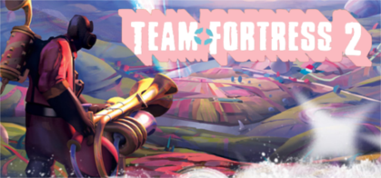 Grid for Team Fortress 2 by ChrisN34 - SteamGridDB