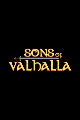Sons of Valhalla - SteamGridDB
