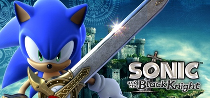 Grid for Sonic and the Black Knight by ASDFGVerde - SteamGridDB