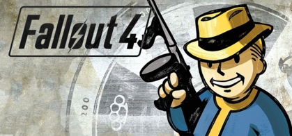 Grid for Fallout 4 by Maxine - SteamGridDB