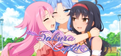 Grid for Sakura Cupid by Kirisute Gomen - SteamGridDB