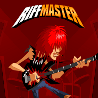 Grid for Riff Master by cosminnicu - SteamGridDB