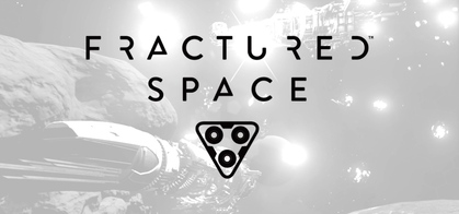 Grid for Fractured Space by Scout339 - SteamGridDB