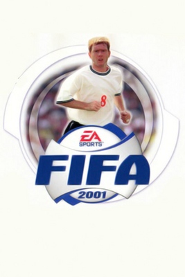 Grid for FIFA 2001 by The_Real_Irish - SteamGridDB