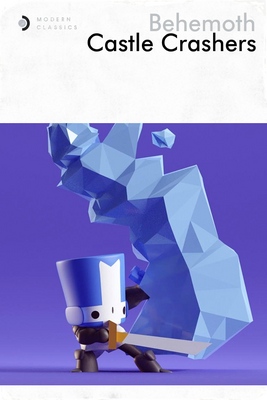 Grid for Castle Crashers by sharkborne - SteamGridDB