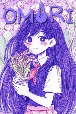 Grid for OMORI by MλRI - SteamGridDB