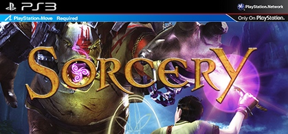 Sorcery - SteamGridDB