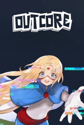 Outcore - SteamGridDB