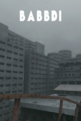 BABBDI - SteamGridDB