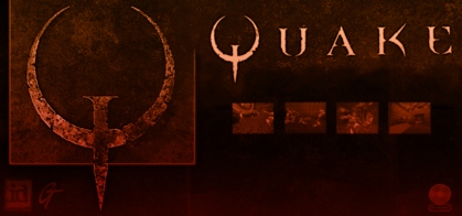 Grid for Quake by alfiehicks - SteamGridDB