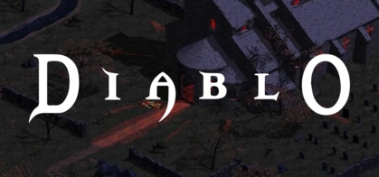 Grid for Diablo by CyanideSalt - SteamGridDB