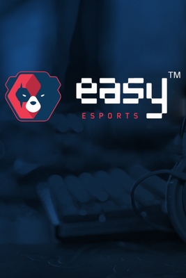 Easy eSports - SteamGridDB