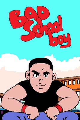 Bad School Boy - SteamGridDB