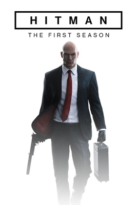 Grid for HITMAN by Skyclad - SteamGridDB