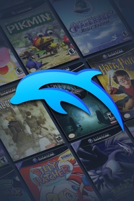 Grid for Dolphin (Emulator) by Breembin - SteamGridDB