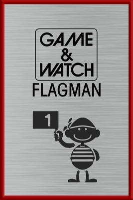 Flagman (Game & Watch) - SteamGridDB
