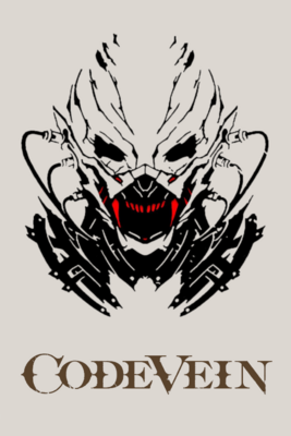 Grid for CODE VEIN by Darorad - SteamGridDB