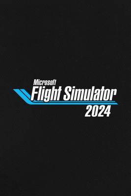 Grid for Microsoft Flight Simulator 2024 by Trent Anthony Francis ...