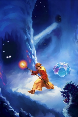 ไอดีเกม Ultima Underworld 2 - EA มือ 2 เริ่มต้น 198 THB เปลี่ยนอีเมลได้ ...