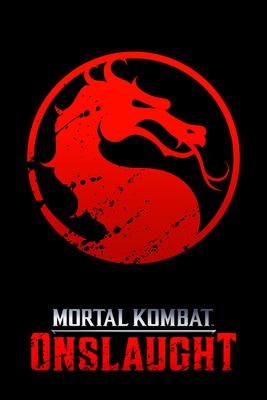 Mortal Kombat: Onslaught - SteamGridDB