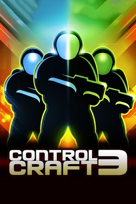 Control Craft 3 - SteamGridDB