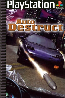 Grid for Auto Destruct by Wazatsu - SteamGridDB