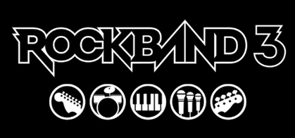 Grid for Rock Band 3 by natalietchi - SteamGridDB