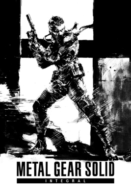 Grid for Metal Gear Solid: Integral by Maxine - SteamGridDB
