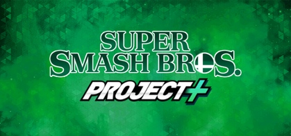 Grid for Super Smash Bros. Project+ by Maxine - SteamGridDB