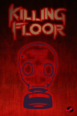 Grid for Killing Floor by da90bbx - SteamGridDB