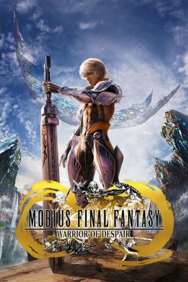 Grid for Mobius Final Fantasy by Bes - SteamGridDB