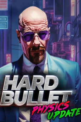 Grid for Hard Bullet by squidypal - SteamGridDB
