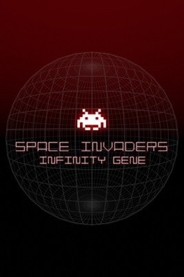 Grid for Space Invaders Infinity Gene by Fighter_Builder - SteamGridDB